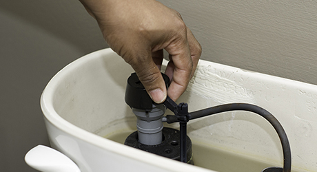 How to Fix a Kohler Toilet That Keeps Running - 2021 Guide | AboutToilets