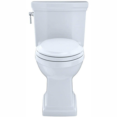 Toto Promenade II 2021 Review - Pros & Cons | AboutToilets