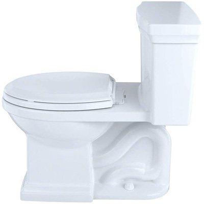 Toto Promenade II 2021 Review - Pros & Cons | AboutToilets